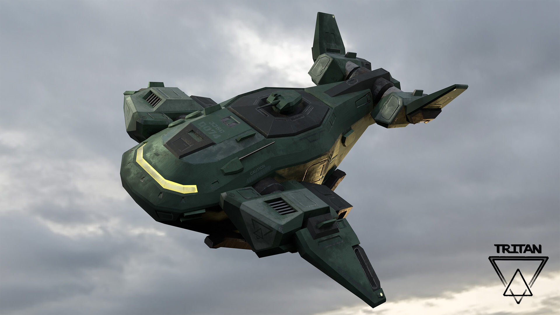 Wong Jun Wei - 3D Works