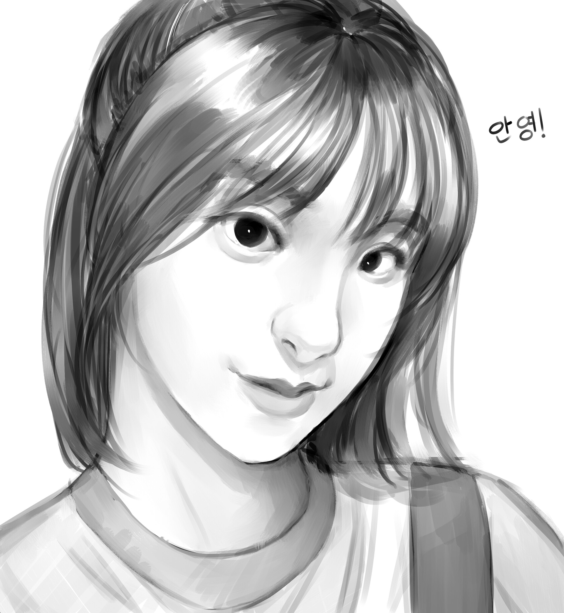 ArtStation - Anyeong