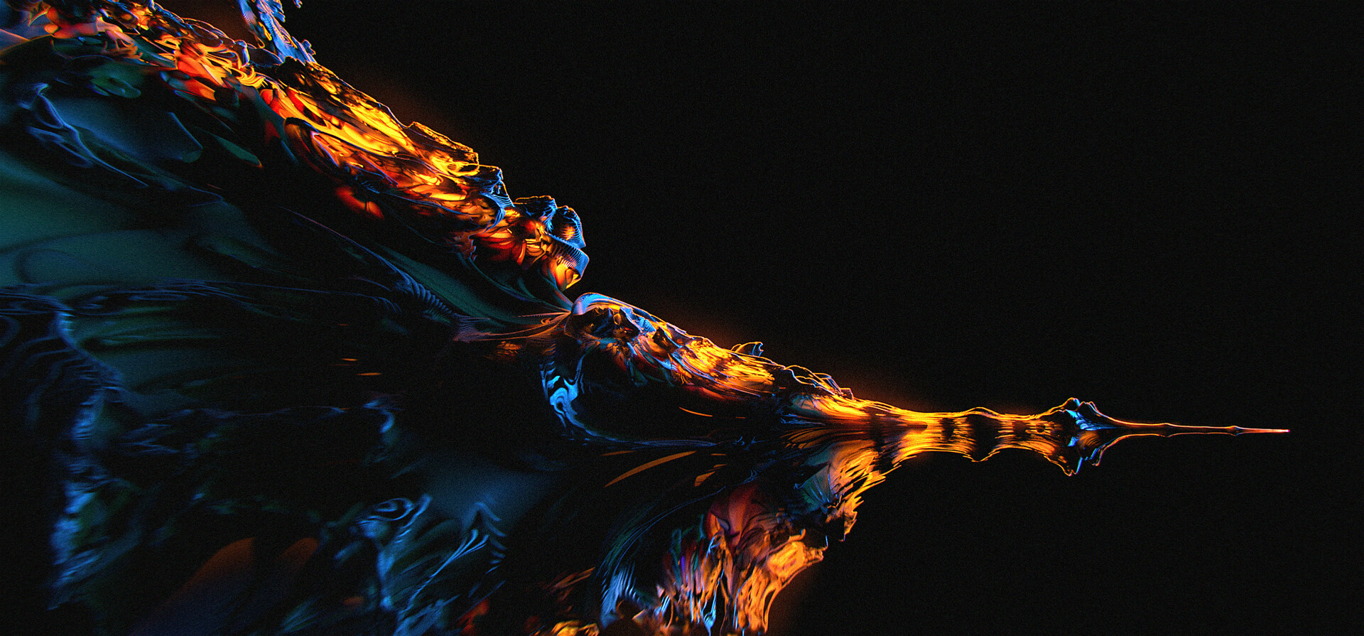 ArtStation - Abstracts