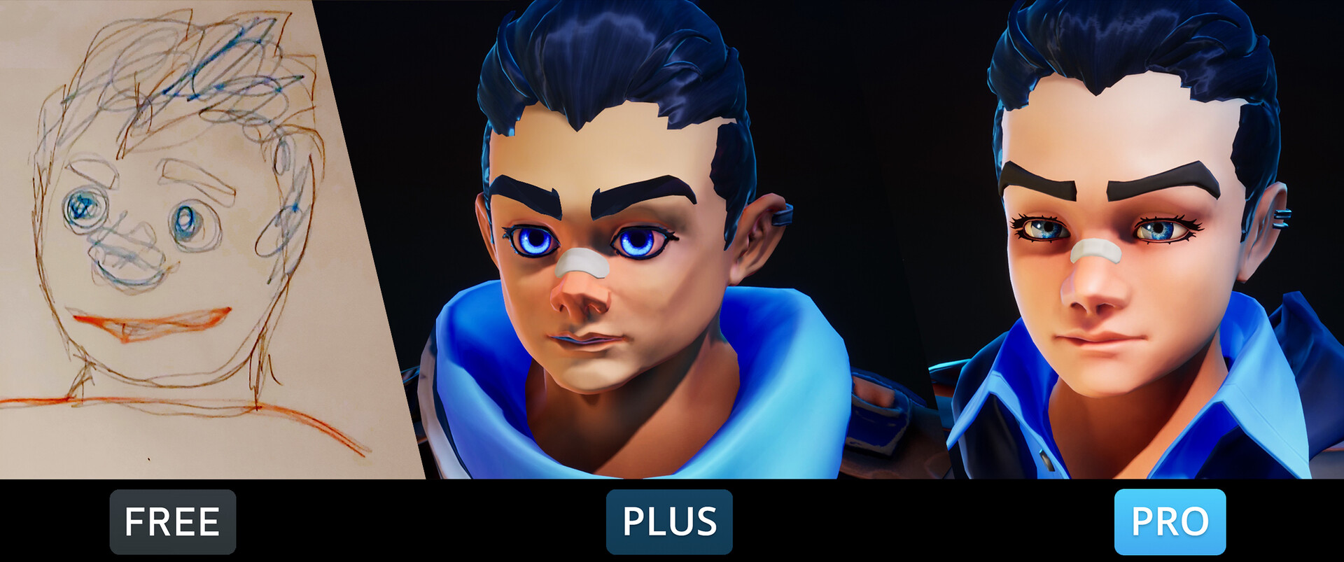 ArtStation - «Dragon Burrow» - Kid rework