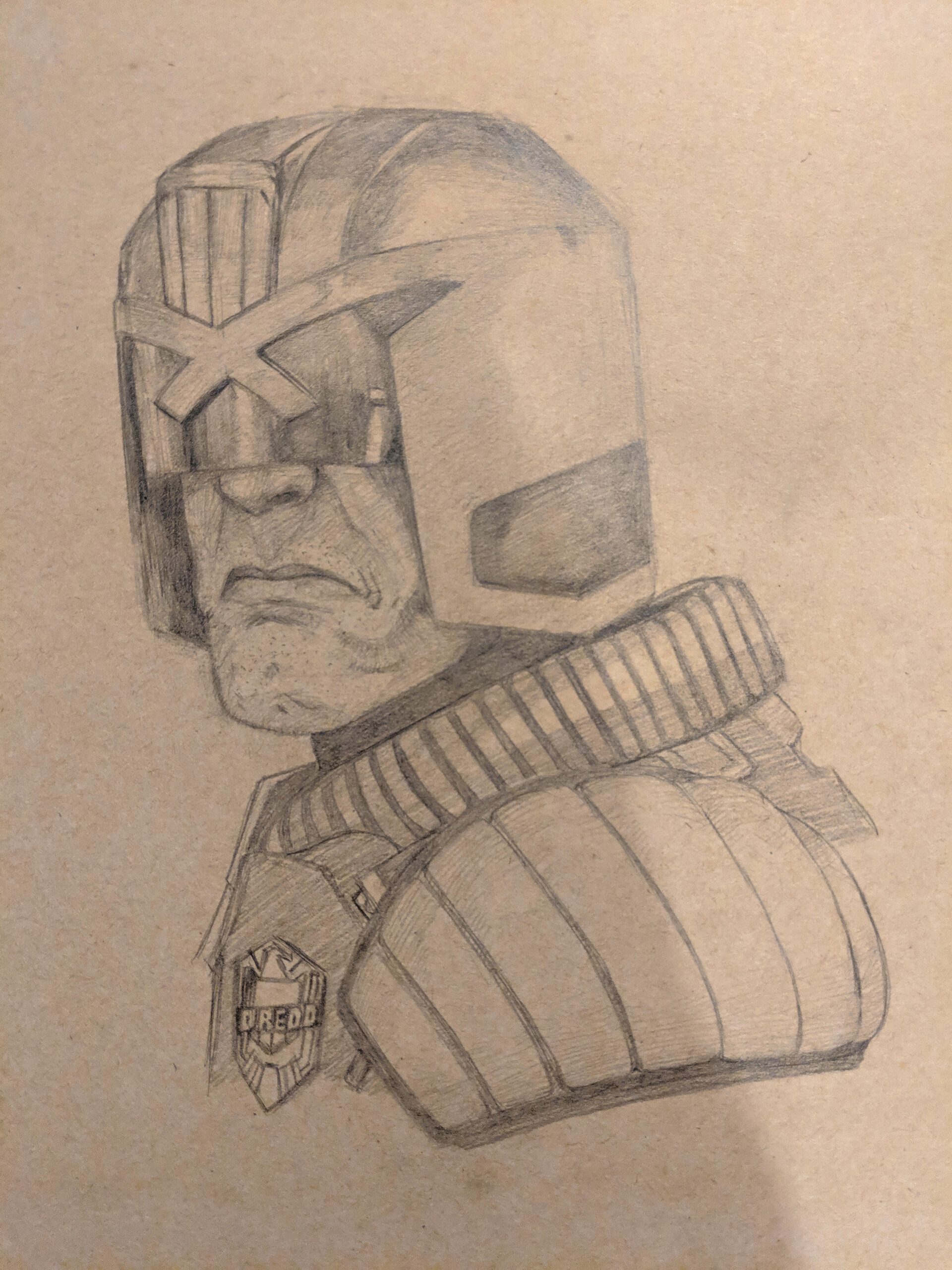 Nicholas Fernandez - tattoo folio