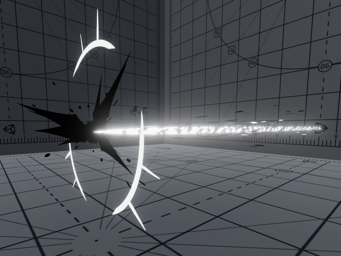 Stefan van den Berg - Antimatter magic