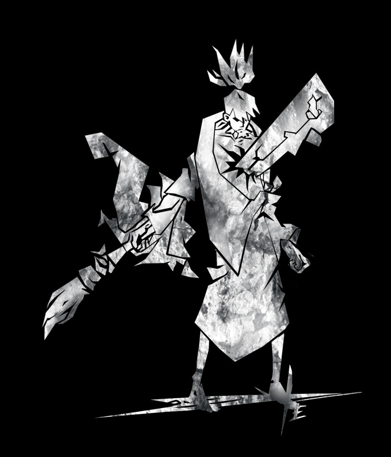 ArtStation - Anwen LI