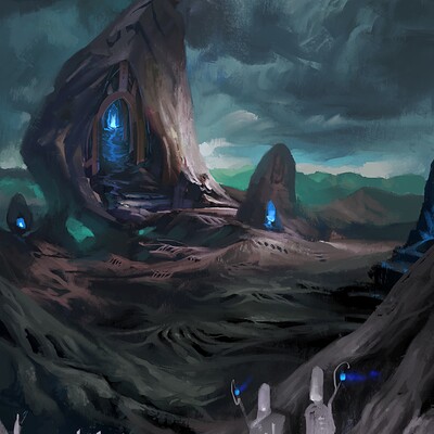 Jeremy Adams - Portfolio