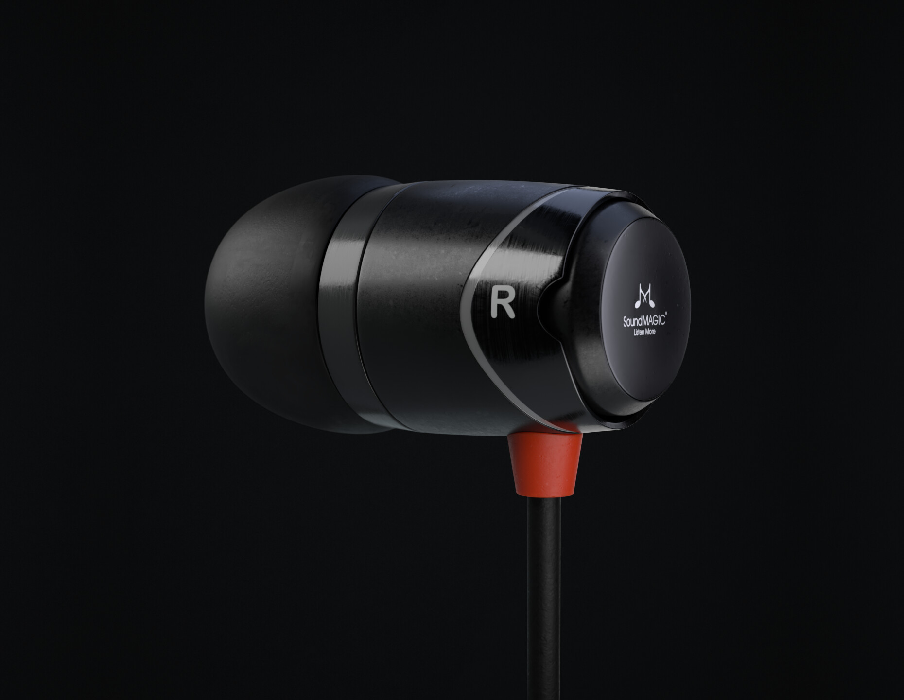 ArtStation - Sound MAGIC