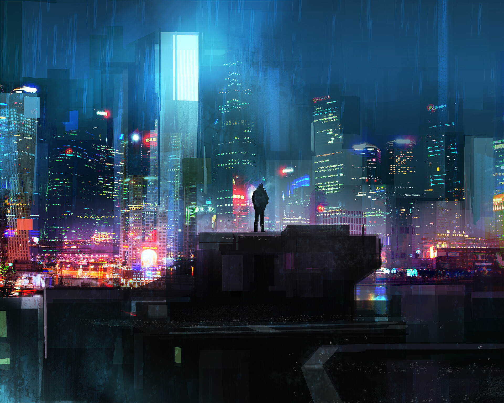 ArtStation - The Last Part 001