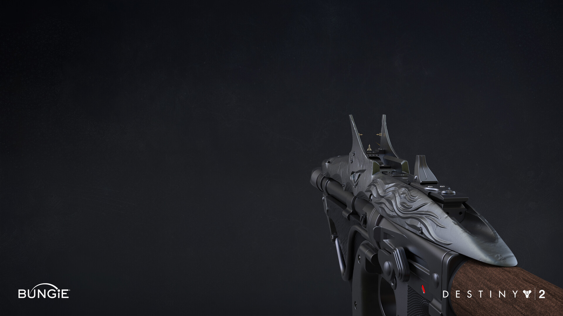 Ryan Won-Young Choi - Destiny 2 Forsaken - Tarrabah