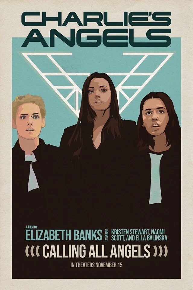 ArtStation - Calling All Angels