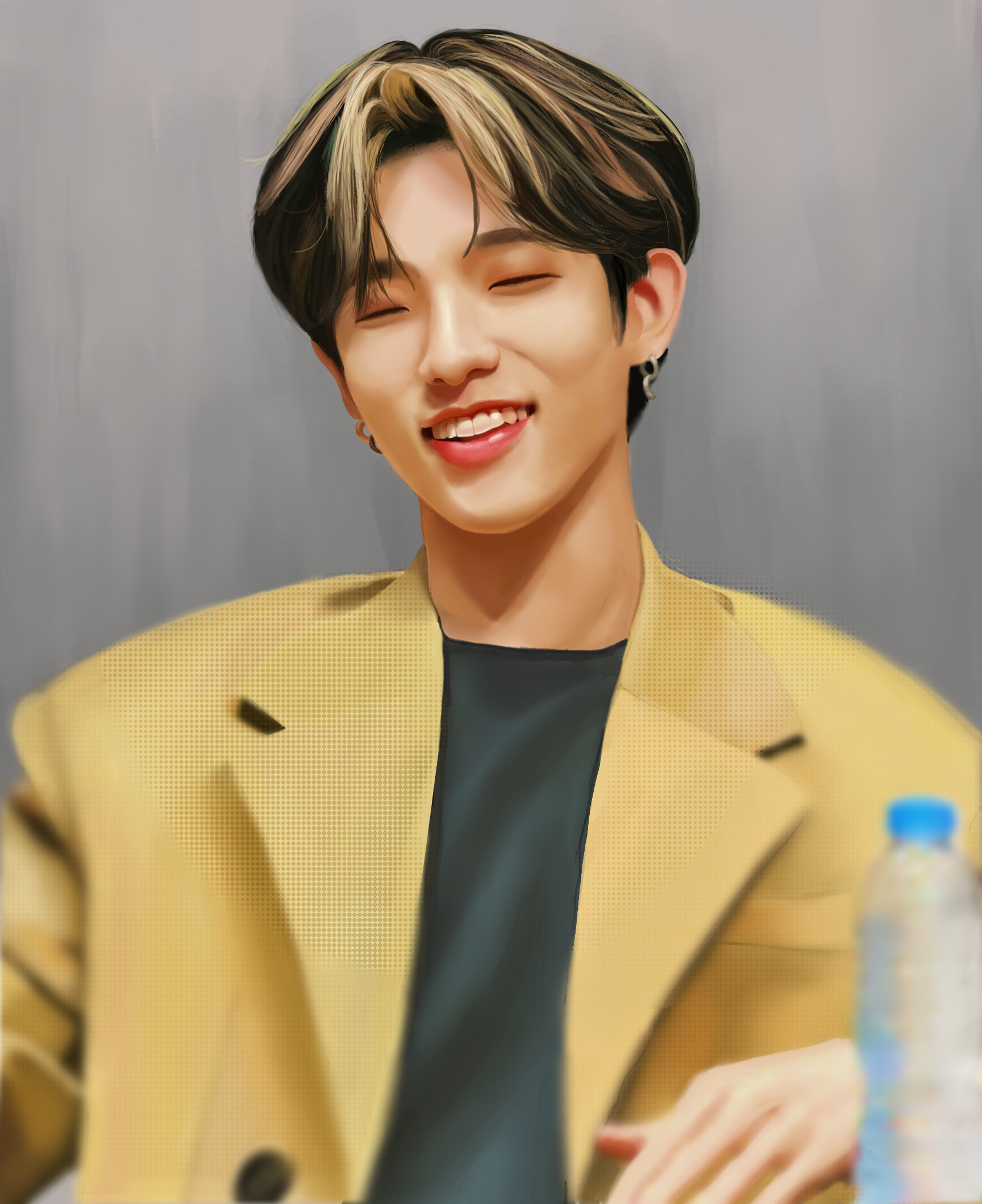 ArtStation - Jae|DAY6