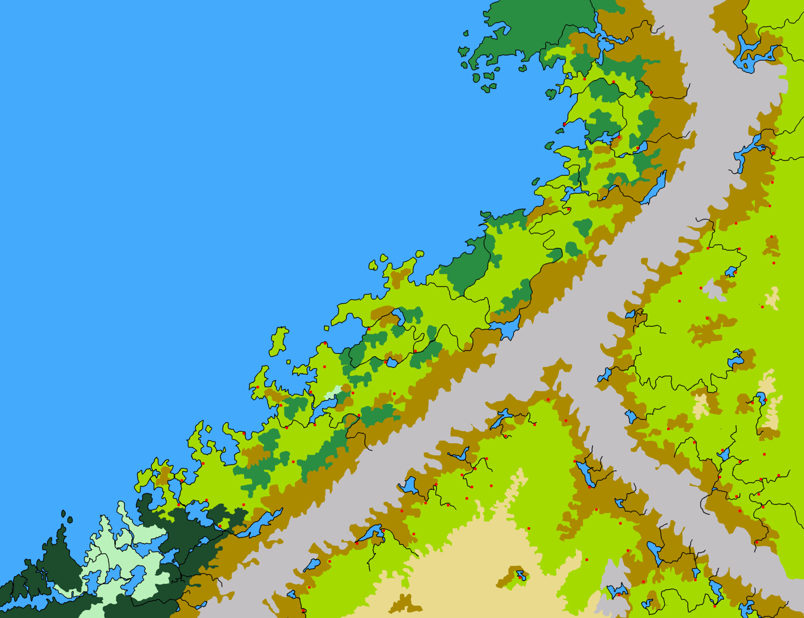 William Cronk - Tizta / Hsuyq