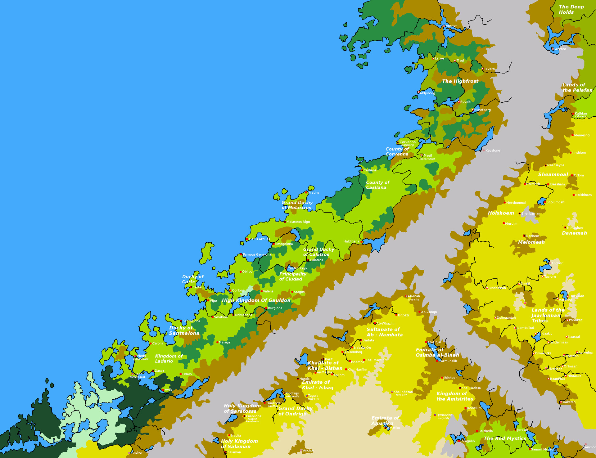 William Cronk - Tizta / Hsuyq