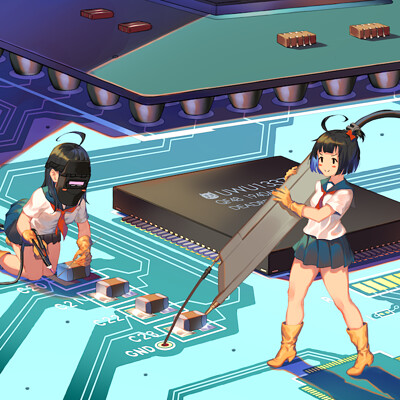 Collateral Damage Studios