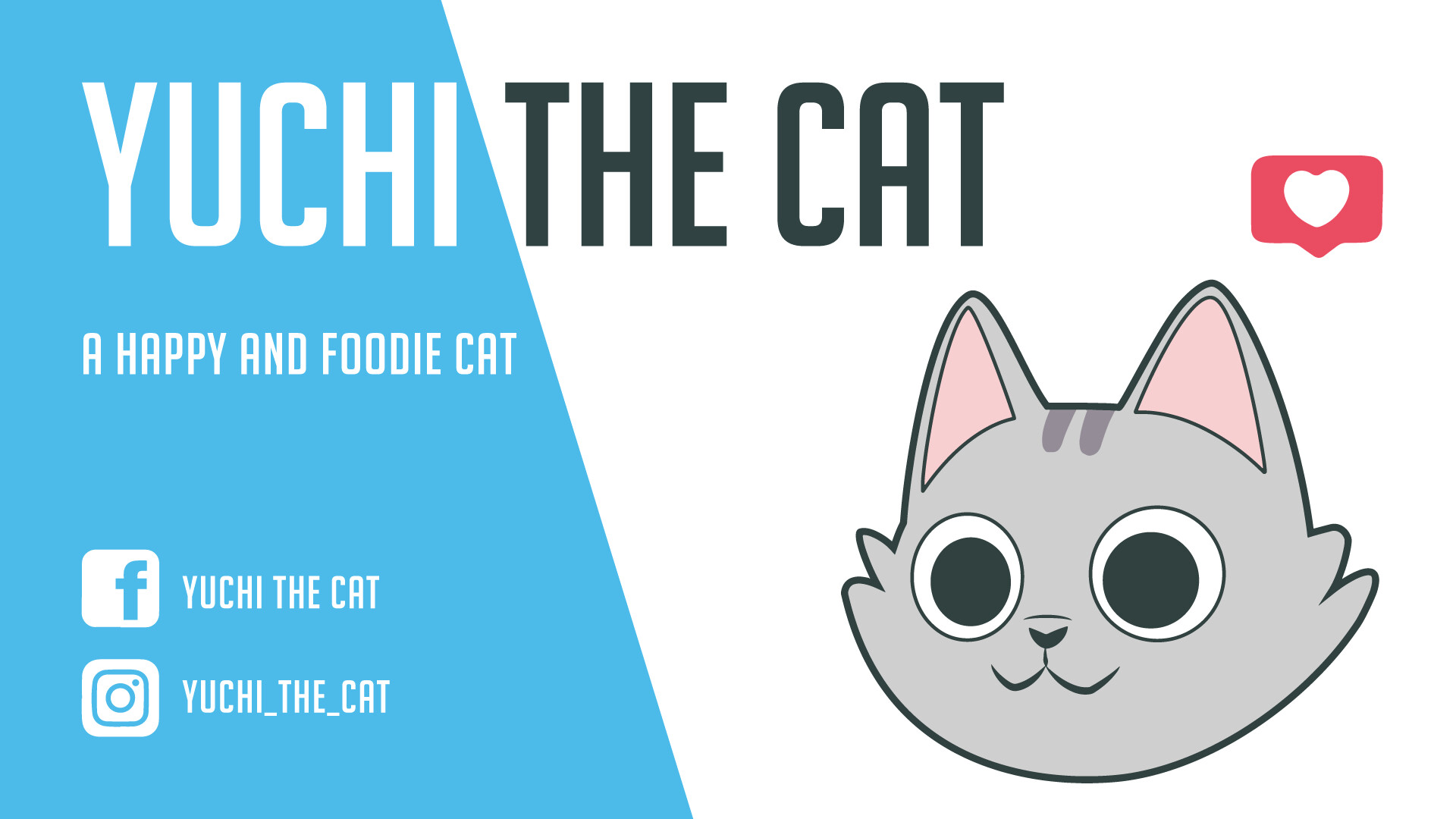 ArtStation - Yuchi The Cat