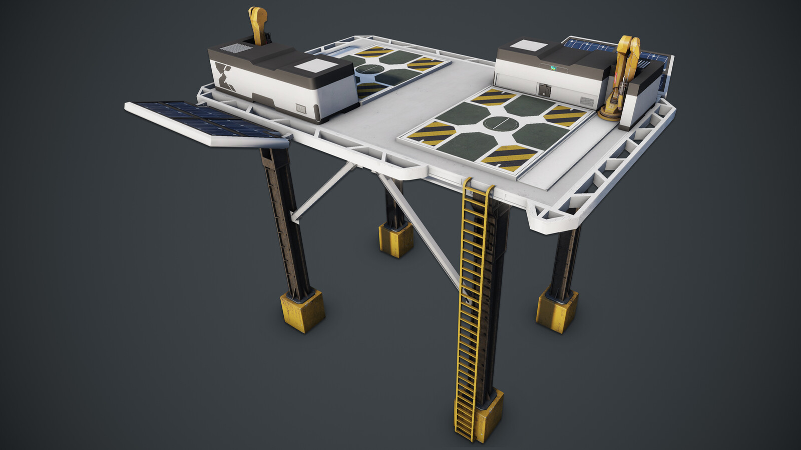 O C - Tom Clancy's Ghost Recon Breakpoint