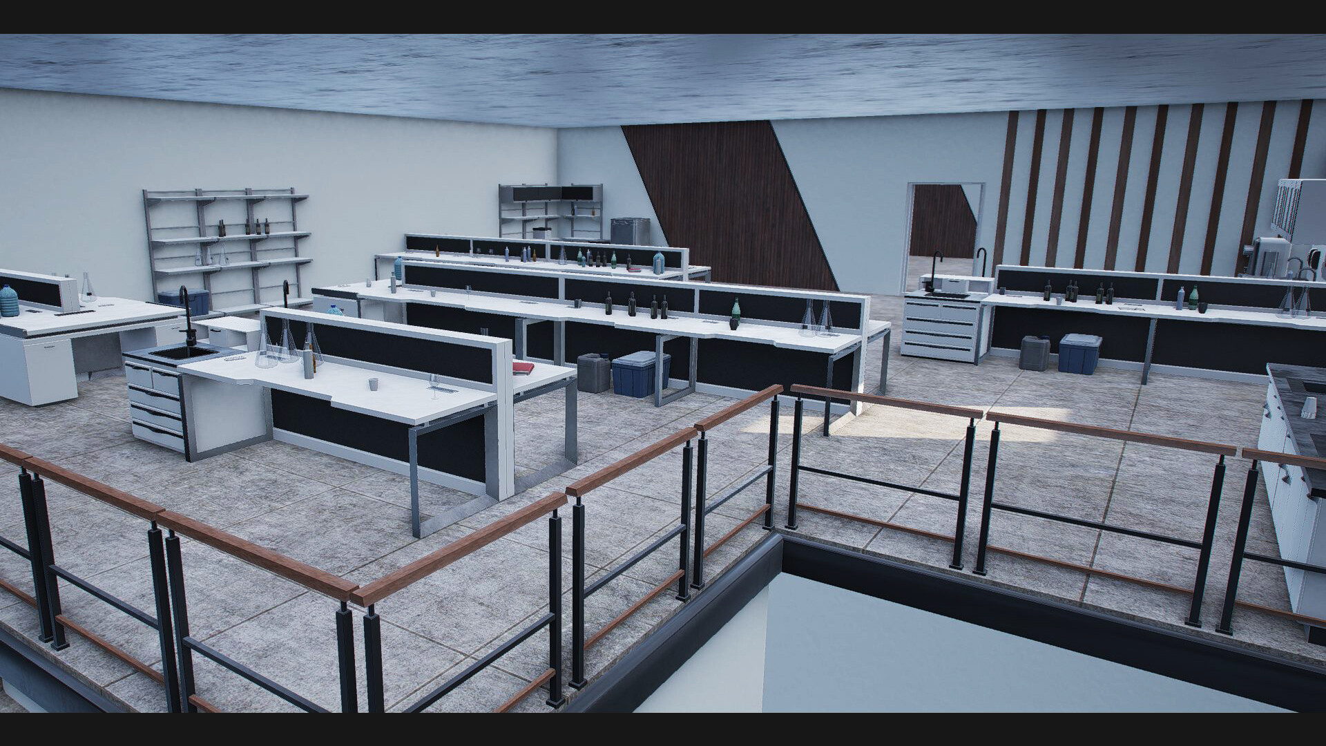 O C - Tom Clancy's Ghost Recon Breakpoint