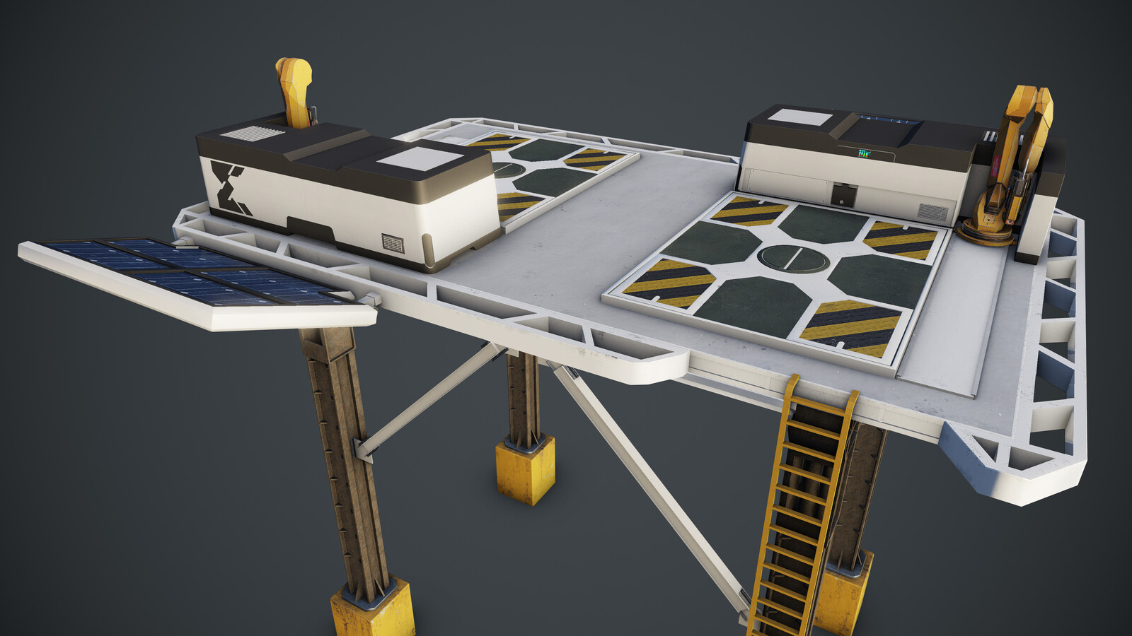 O C - Tom Clancy's Ghost Recon Breakpoint