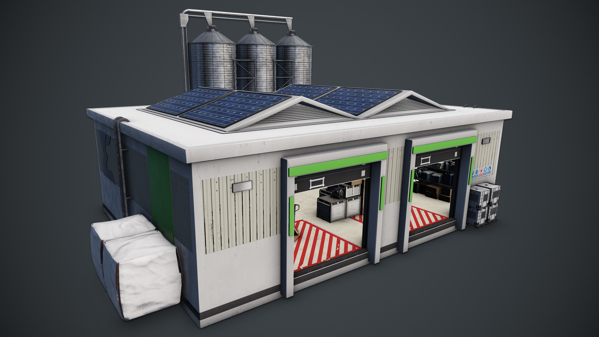 O C - Tom Clancy's Ghost Recon Breakpoint