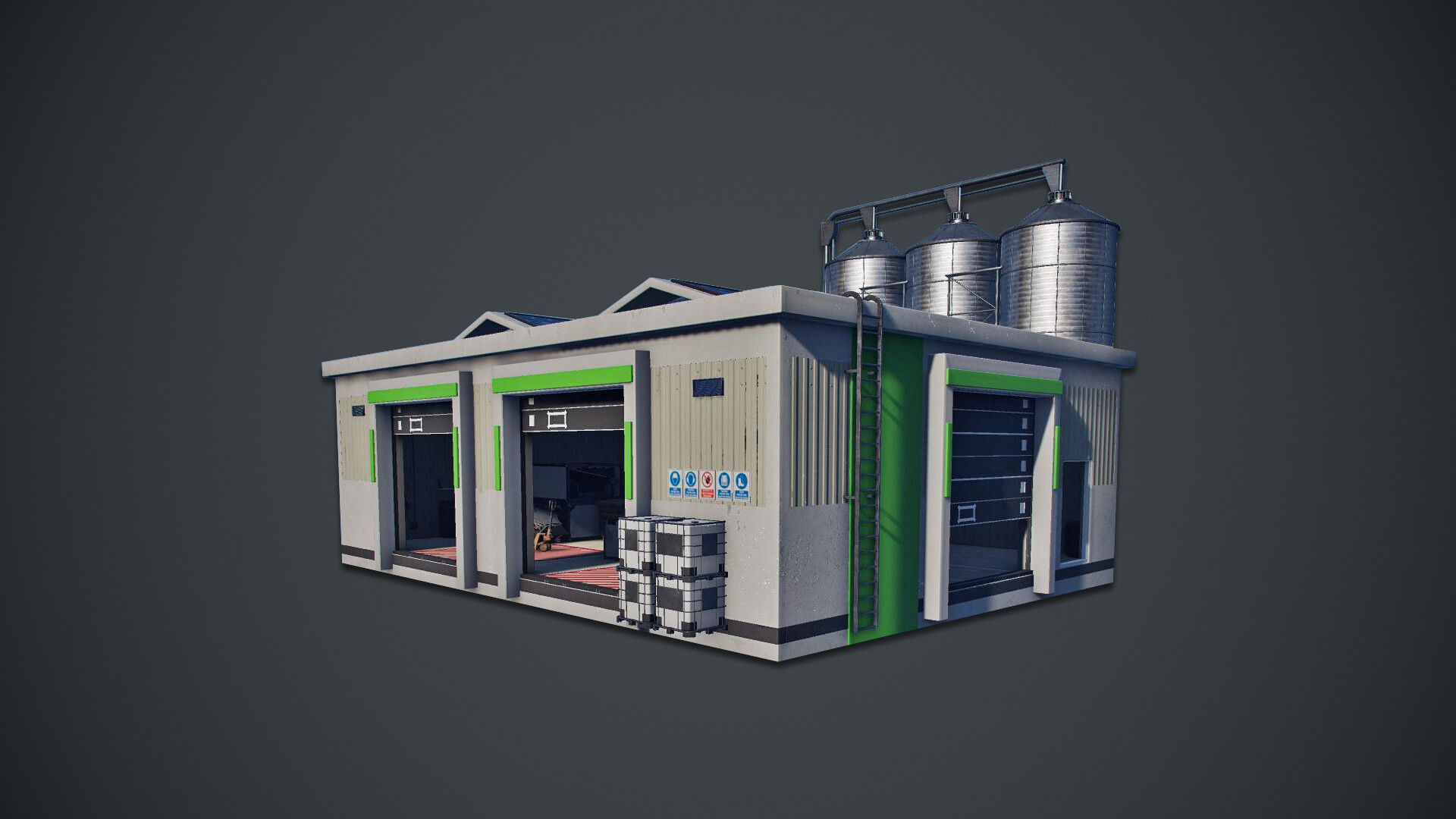 O C - Tom Clancy's Ghost Recon Breakpoint