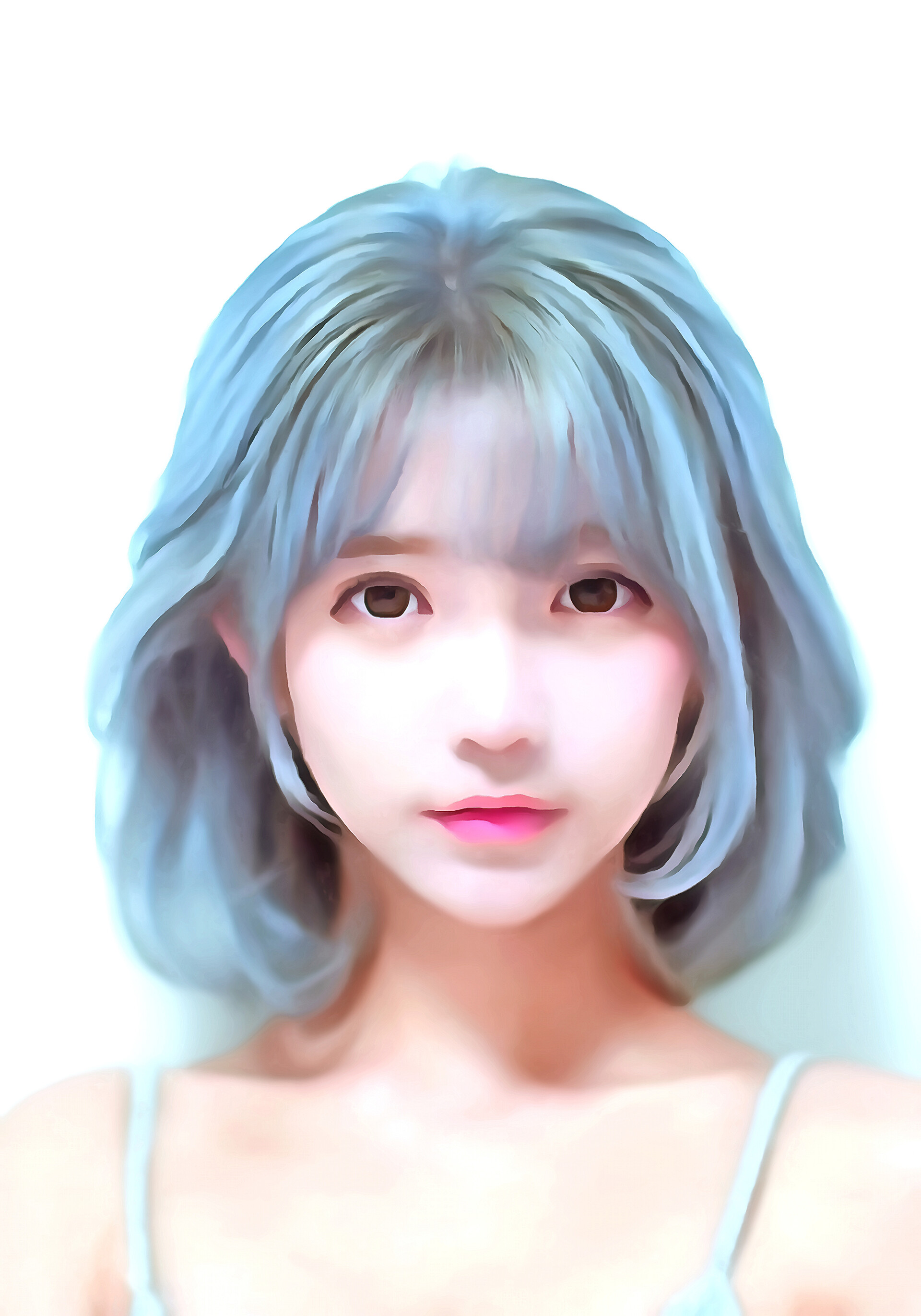 ArtStation - Yurisa (유리사)