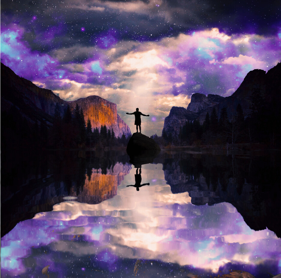 ArtStation - Beautiful World