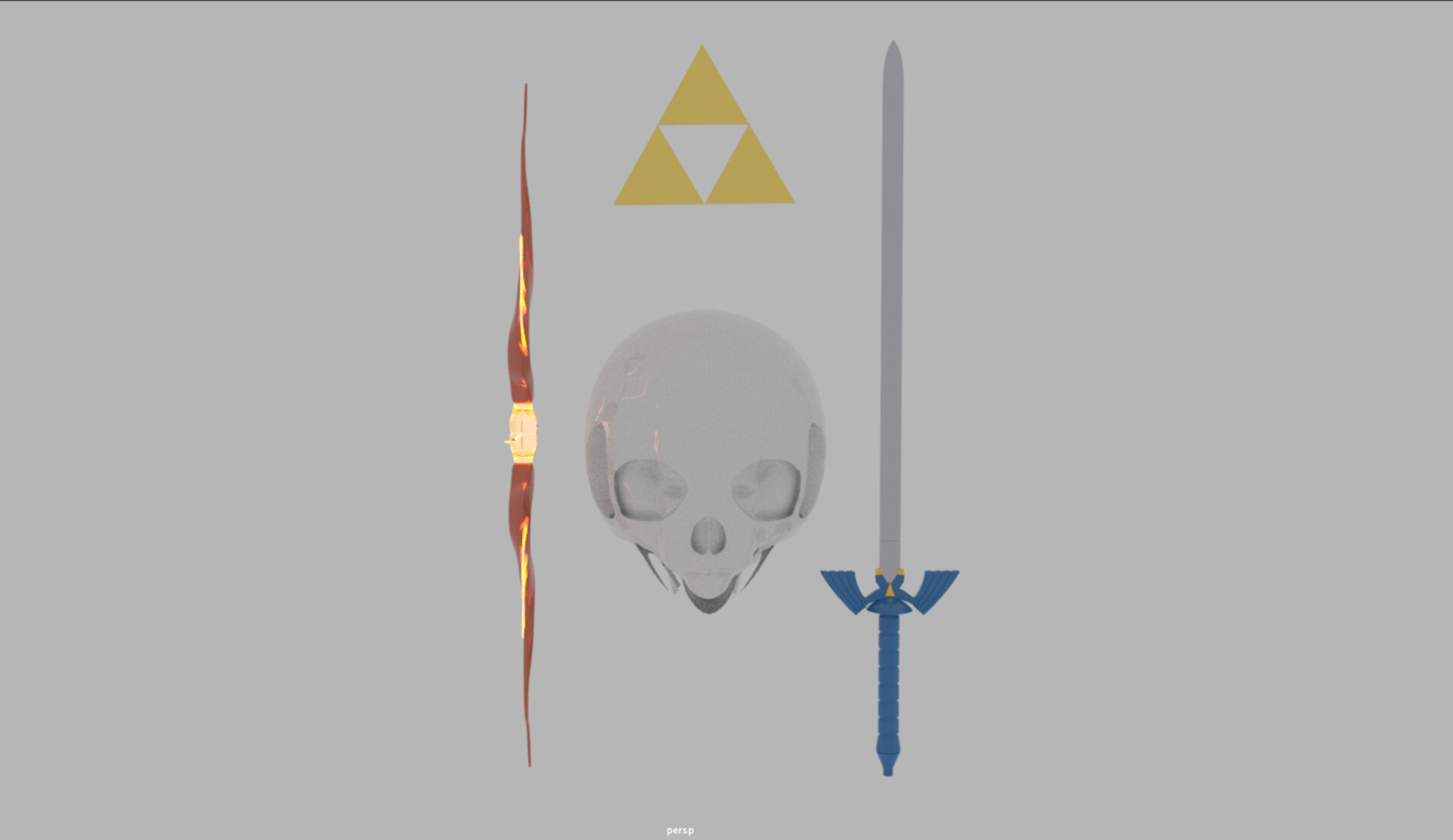 ArtStation - Creative Blitz