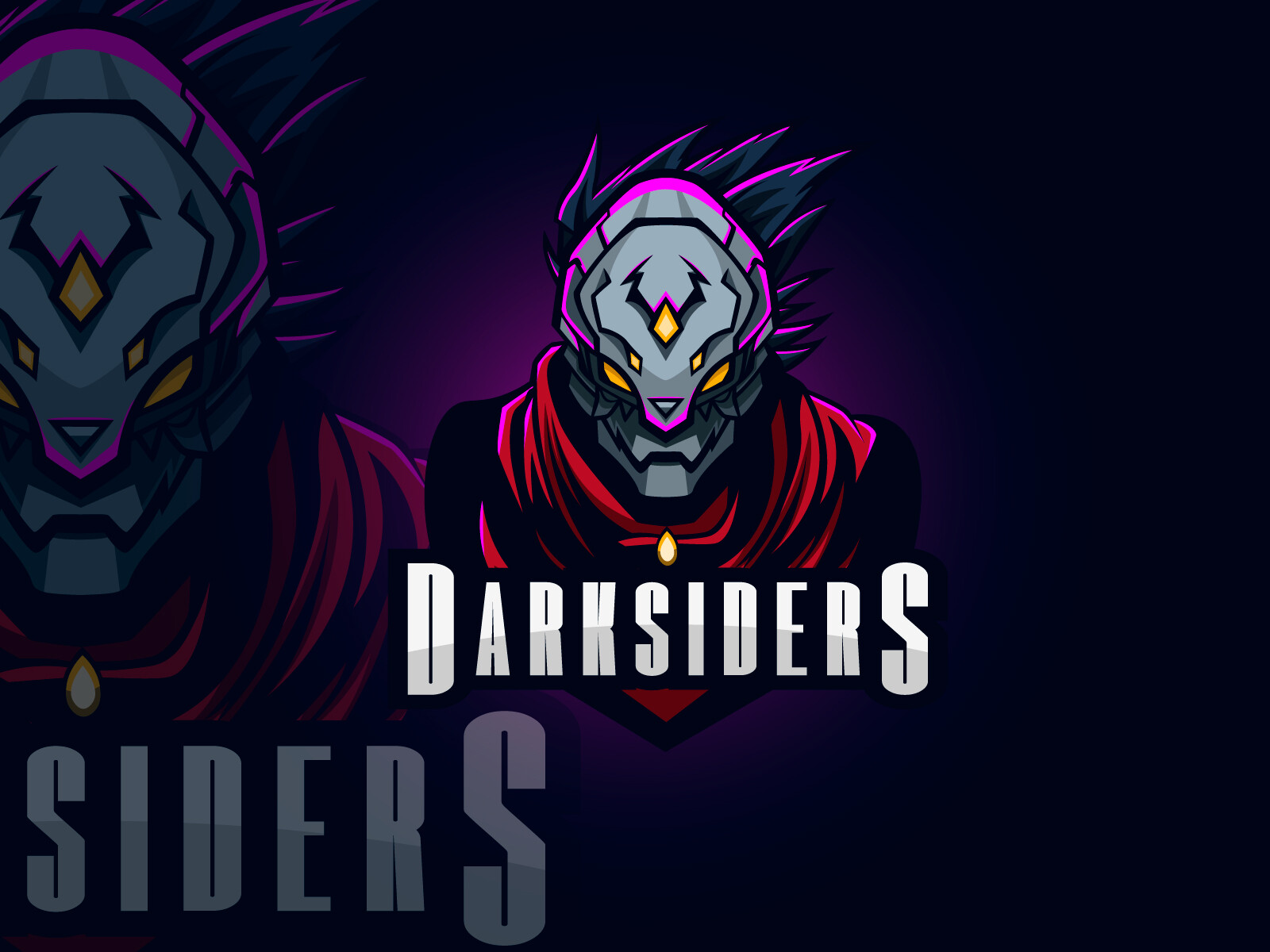 Alexey Filippov - Darksiders Strife