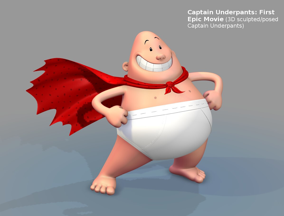 Ardie Johnson - Characters