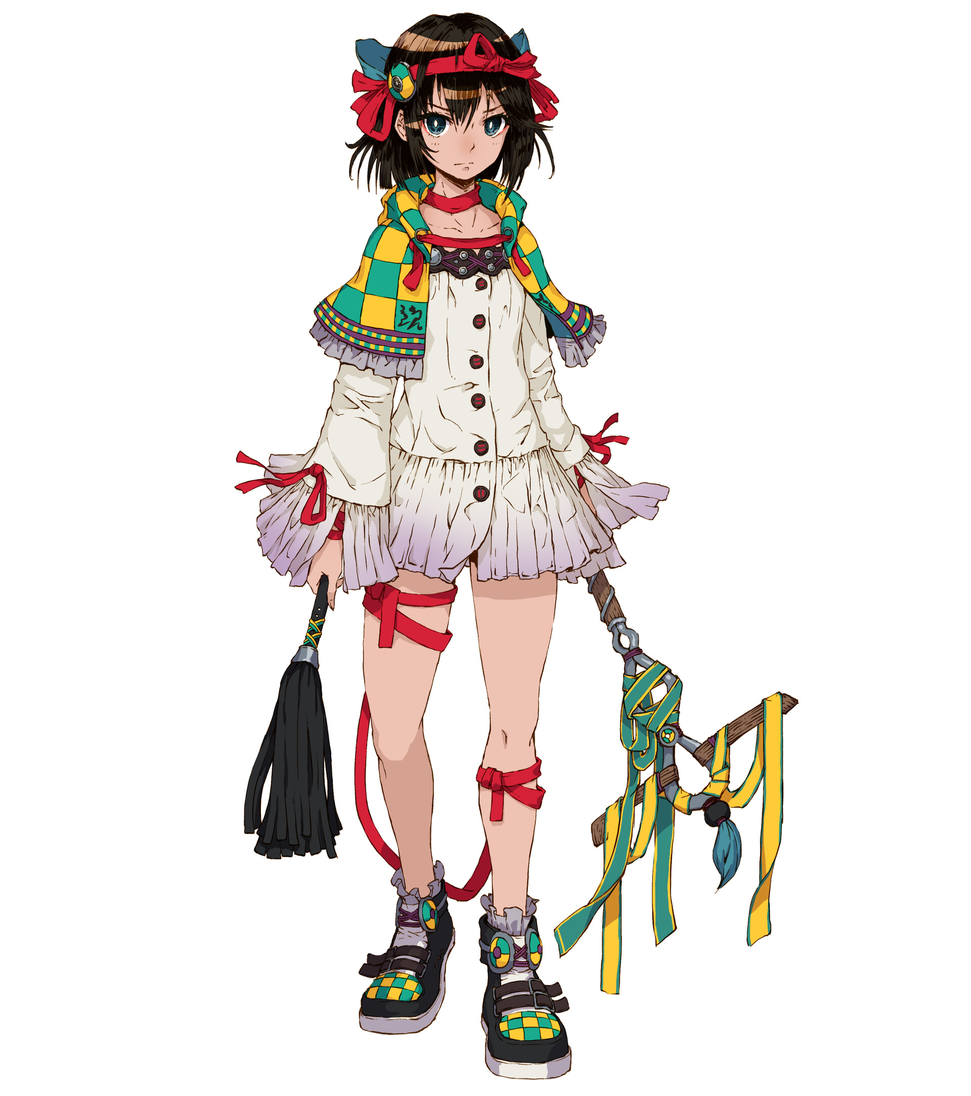 ArtStation - 2d concept art