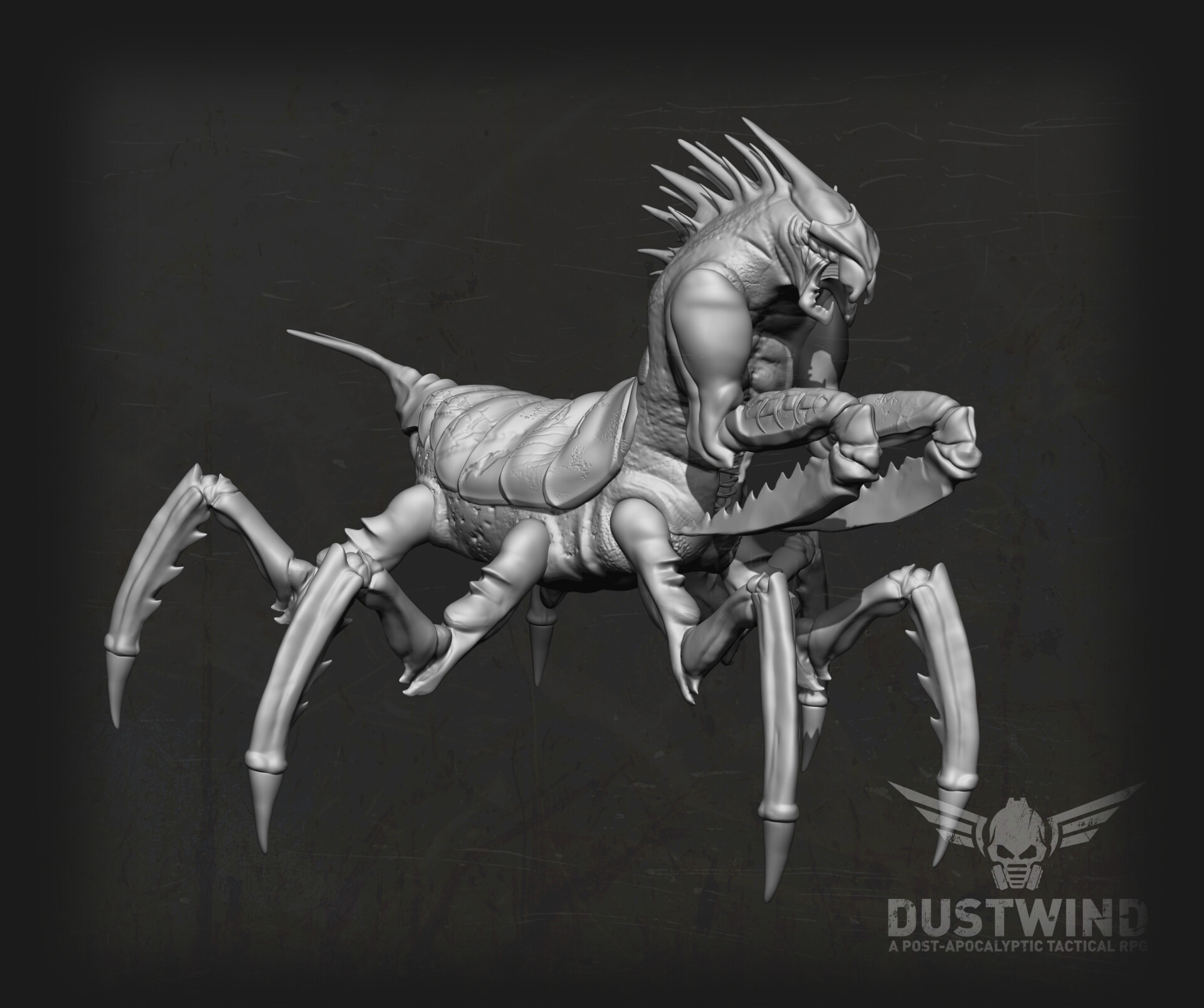 ArtStation - Crawler