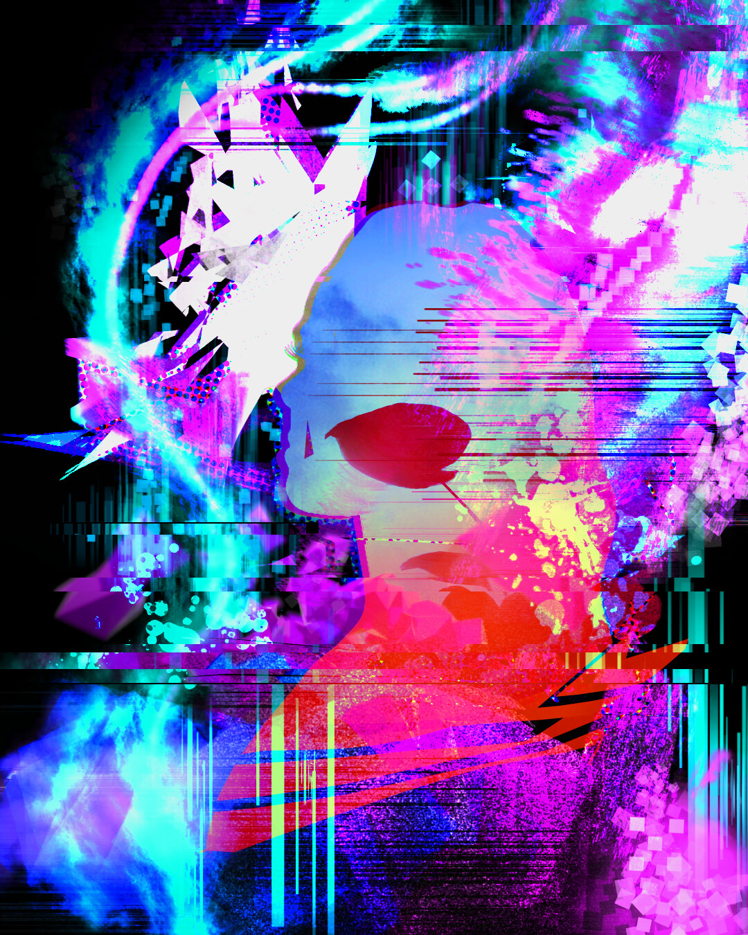 ArtStation - Luminary