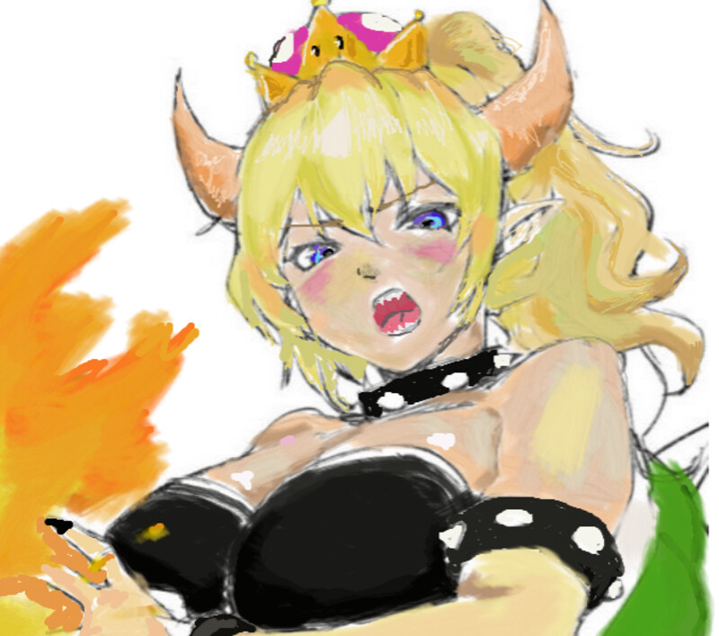 ArtStation - Ema Garson