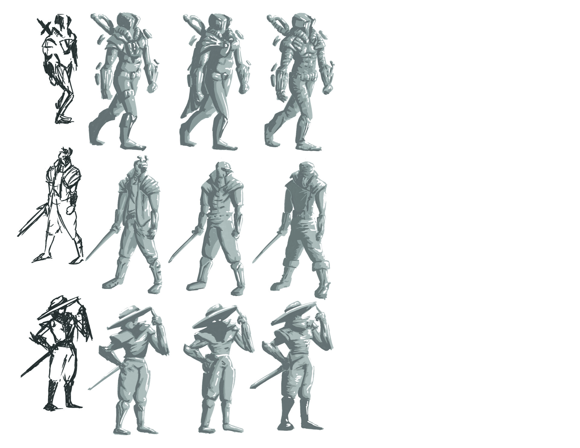 Preston Alexander - The beast of Beauty