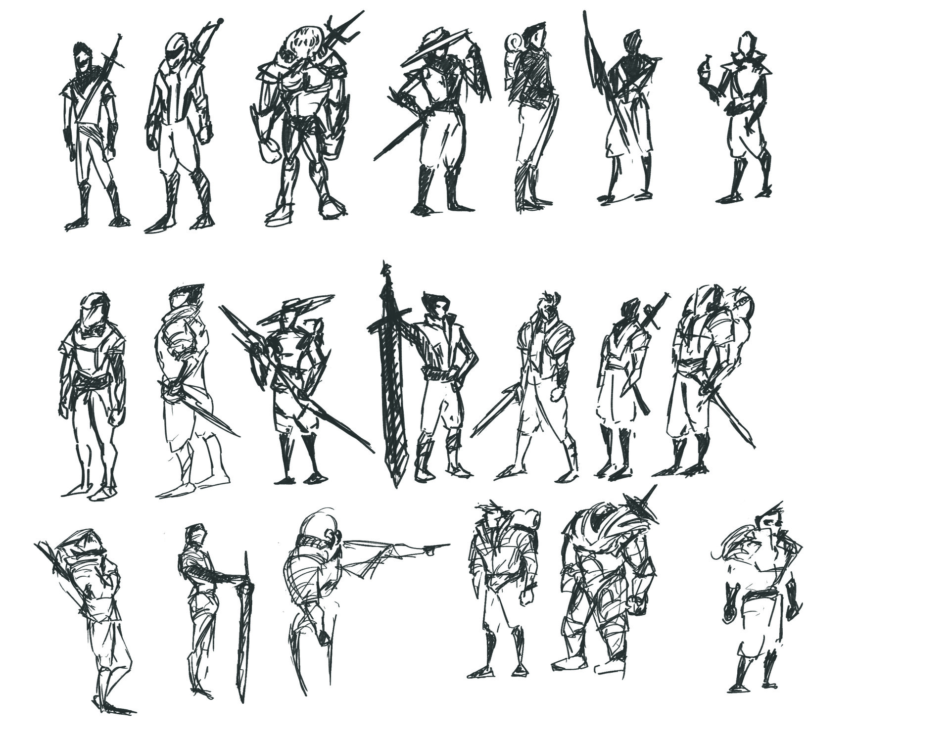 Preston Alexander - The beast of Beauty