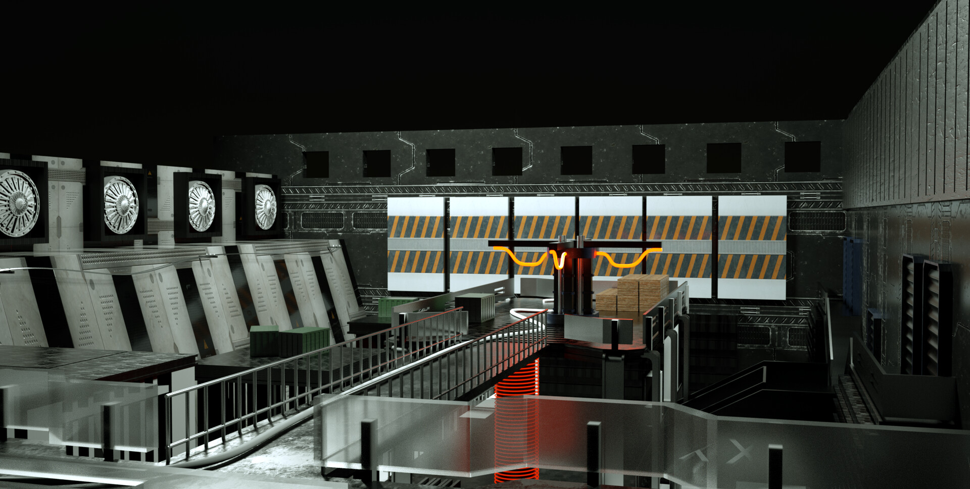 ArtStation - Gaming background