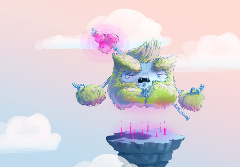 ArtStation - Jonathan Keller