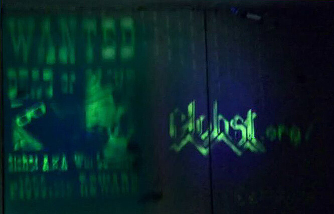 Stephen Dray - Glohst - Photon React 2