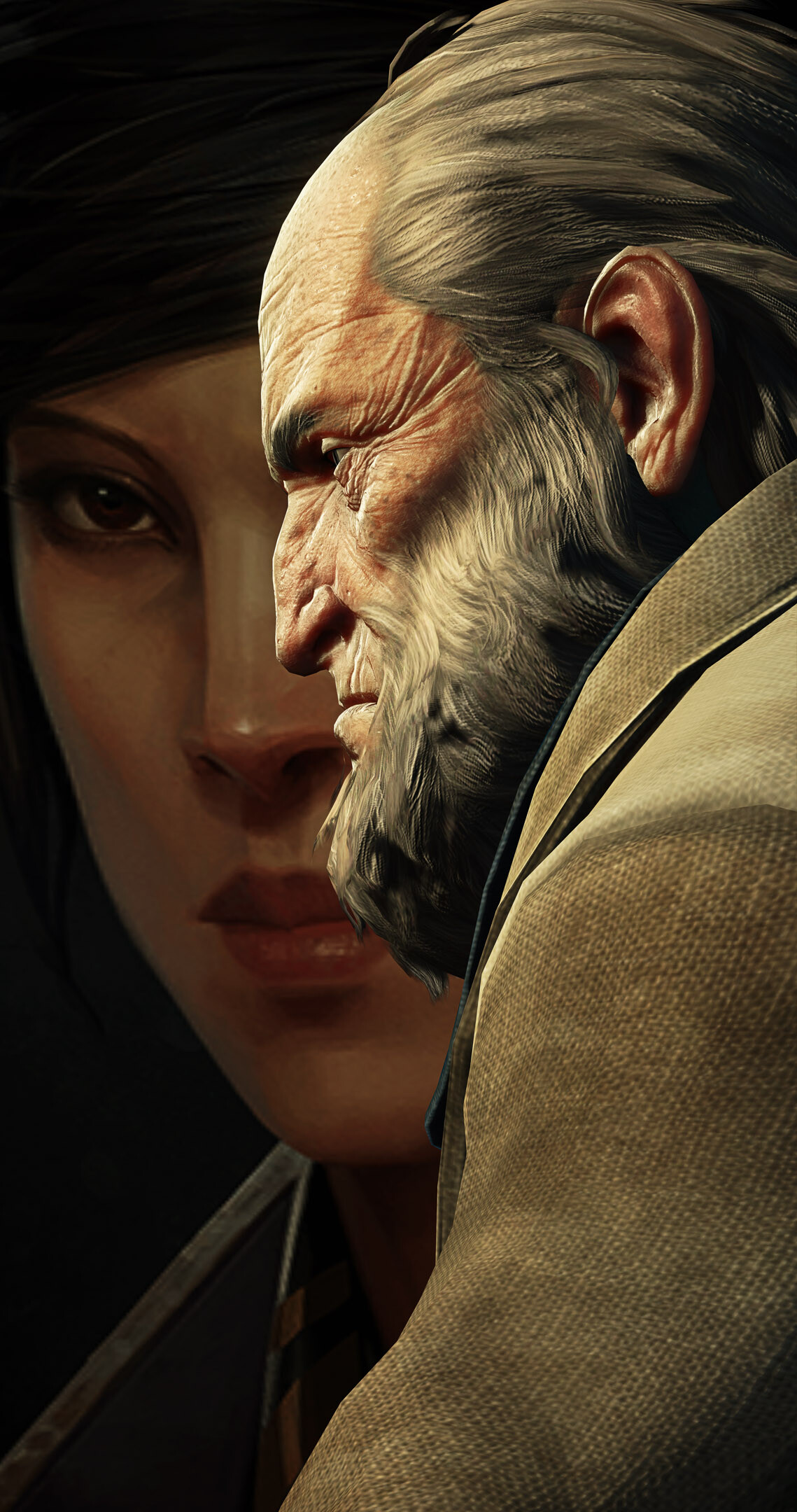 Arkane Lyon - Dishonored 2 Screenshots Part 2