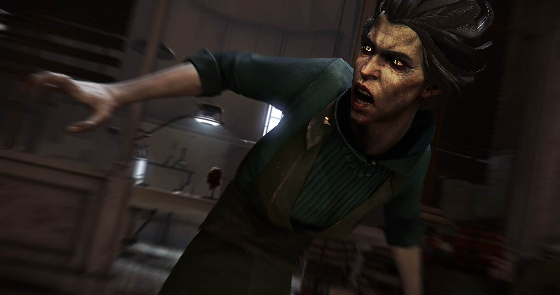 Arkane Lyon - Dishonored 2 Screenshots Part 2