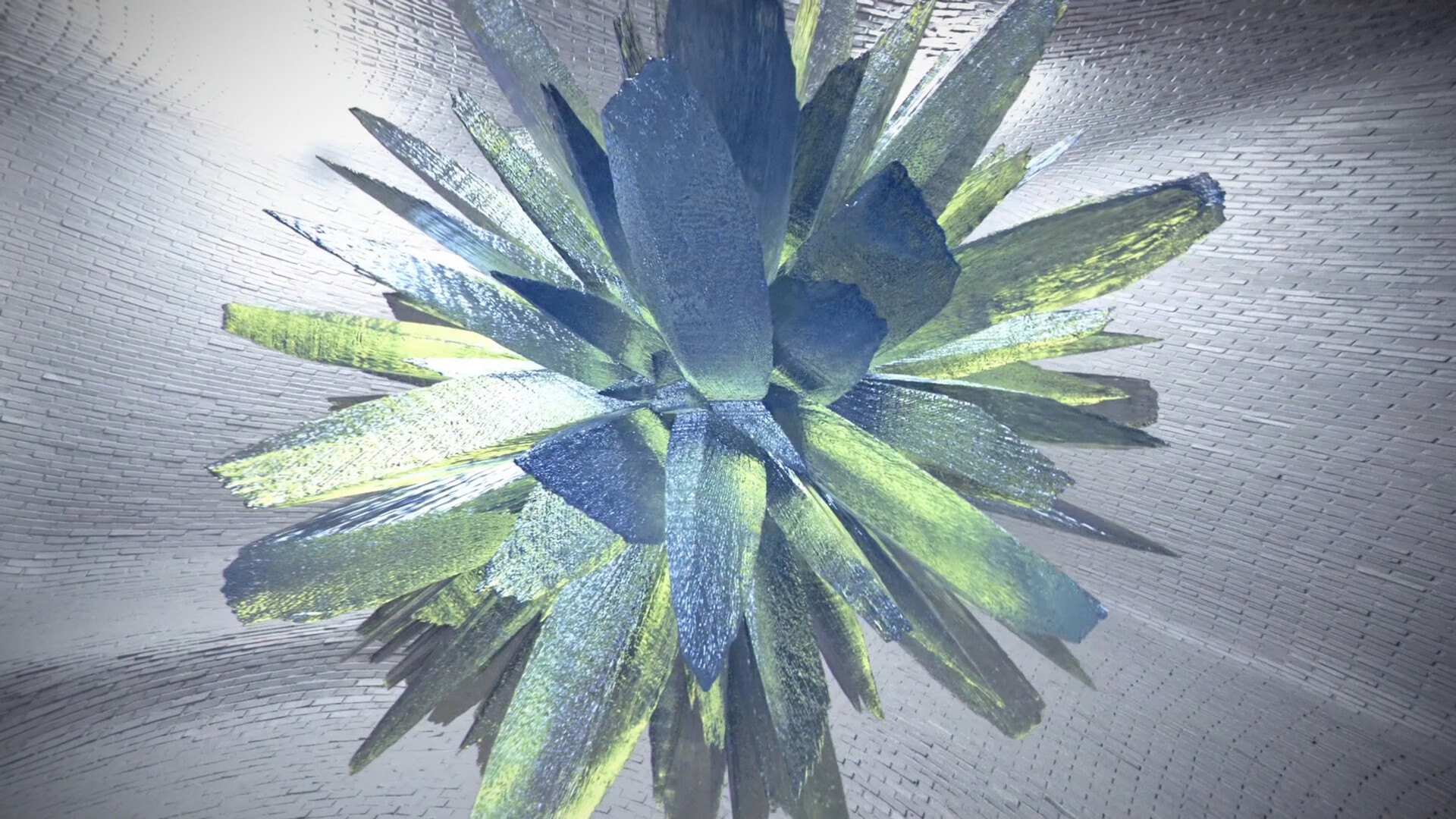 ArtStation - When - Gem Render