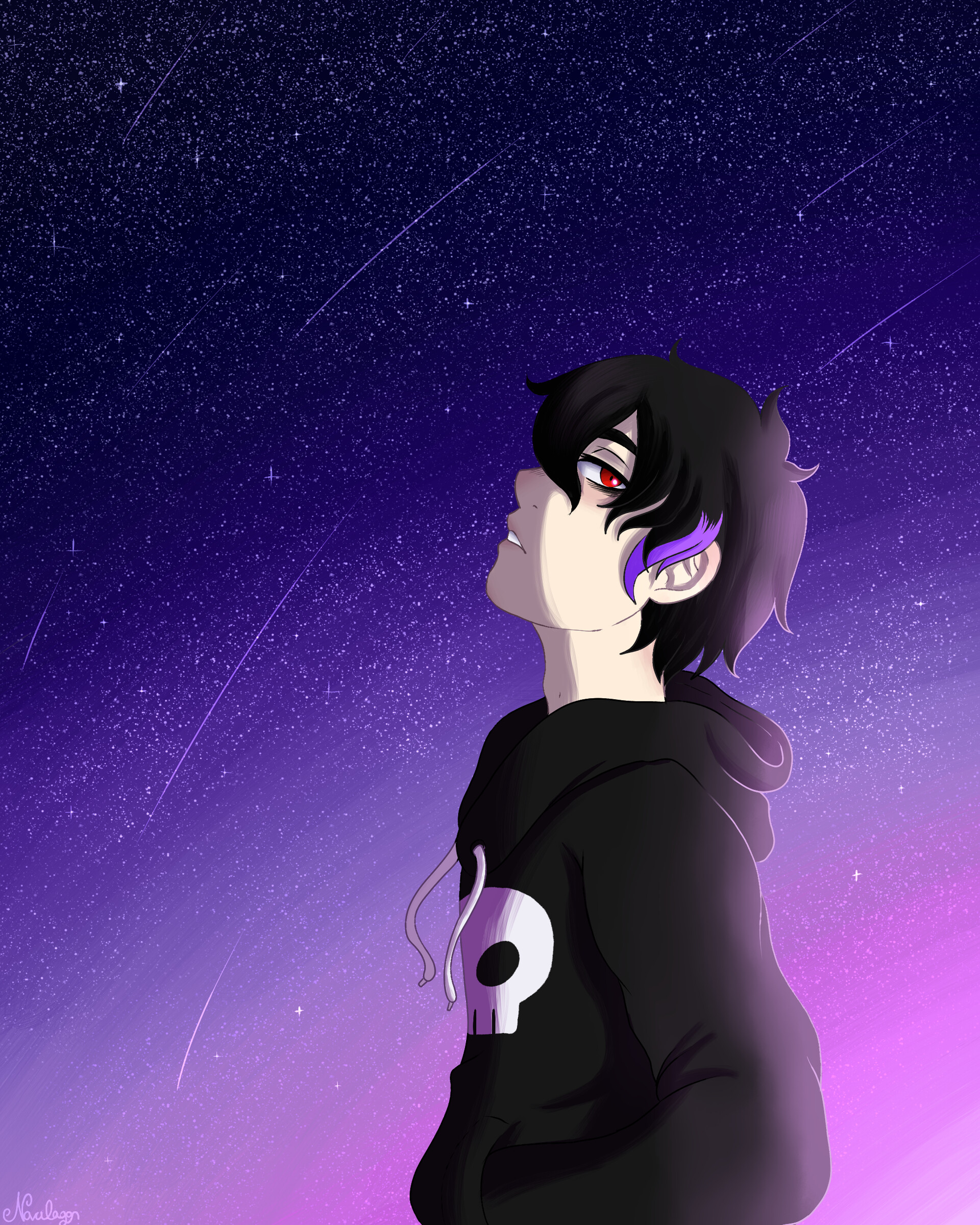 ArtStation - Doom BOi