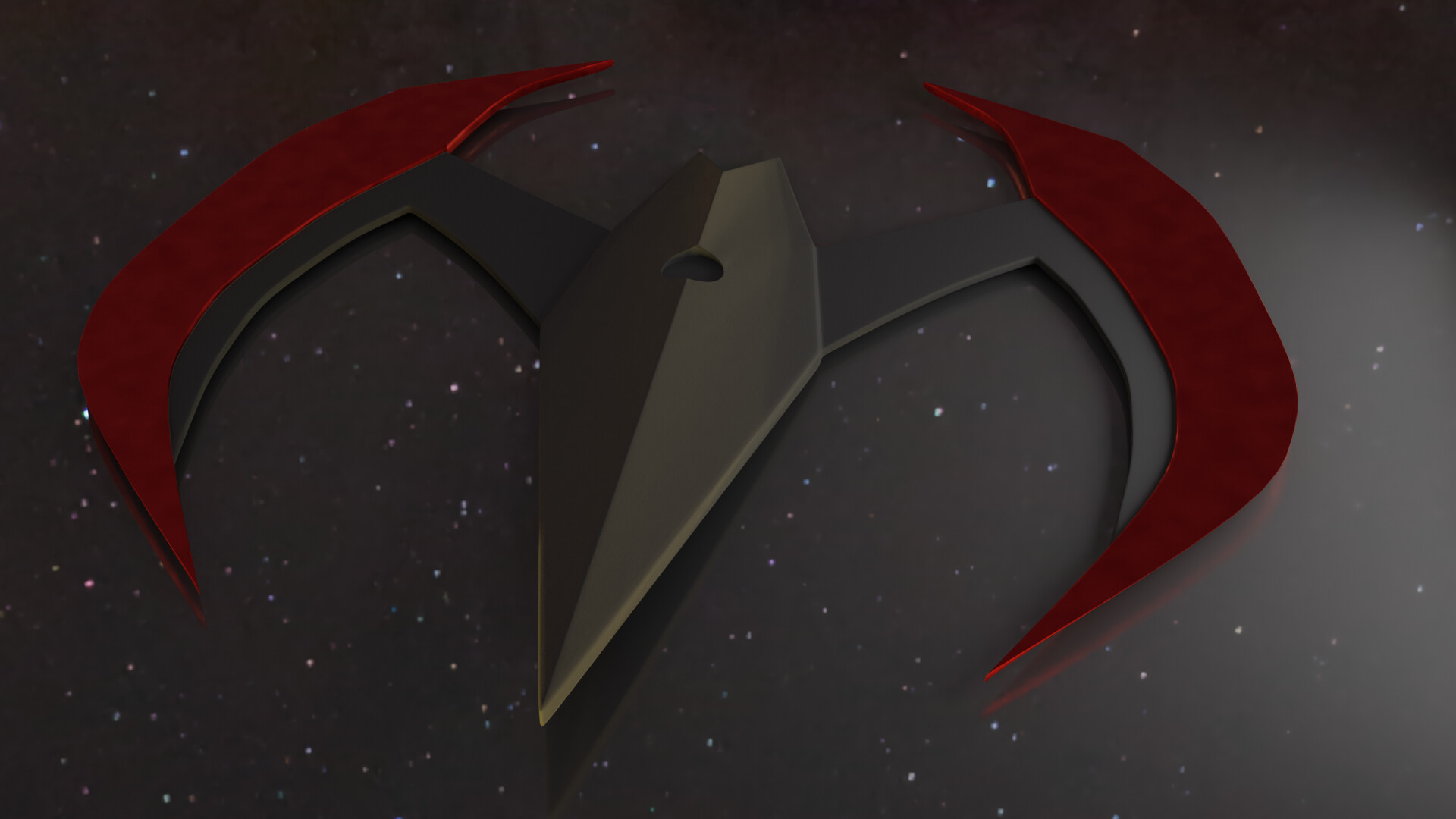 ArtStation - Batarang beyond