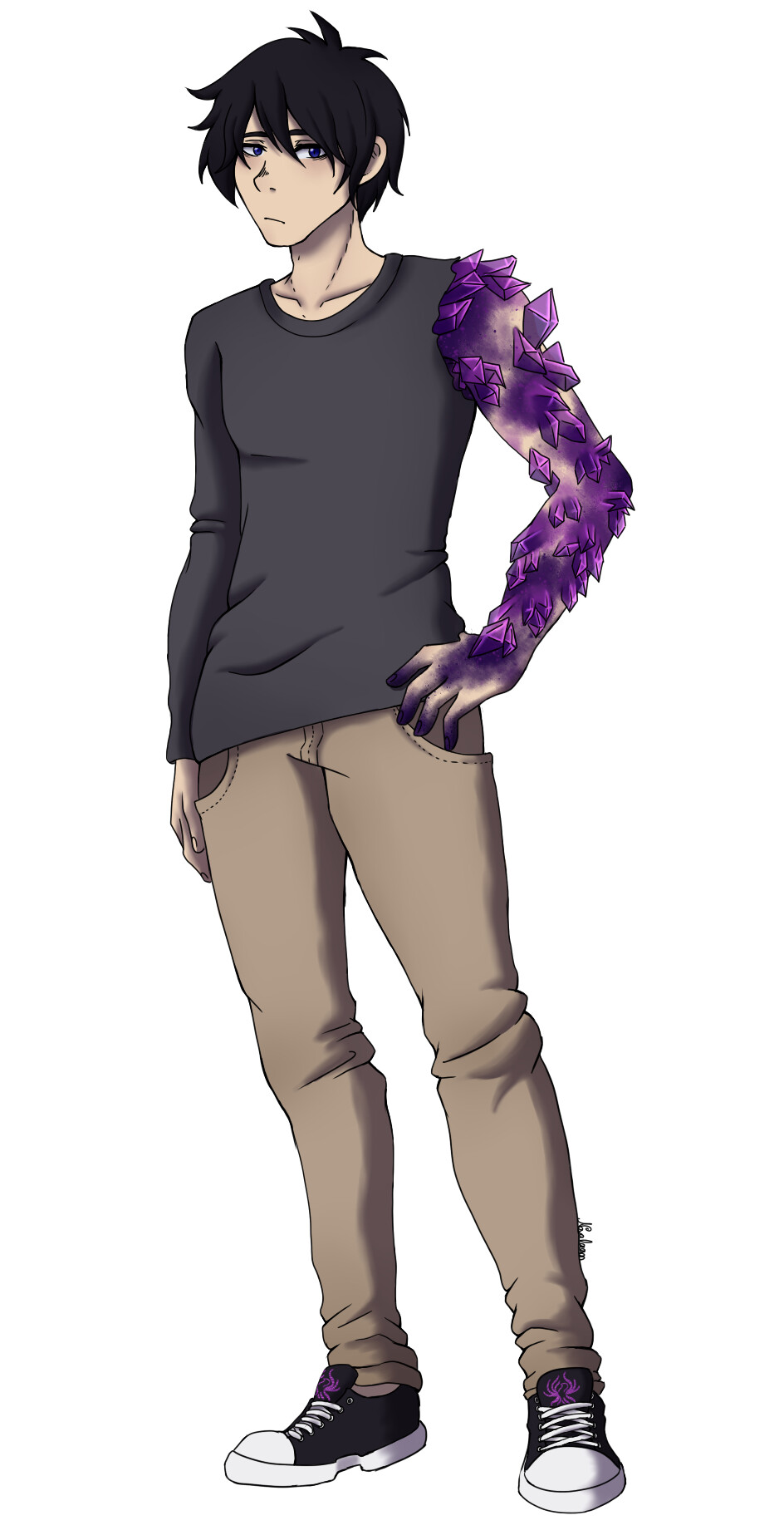 ArtStation - Phoenix