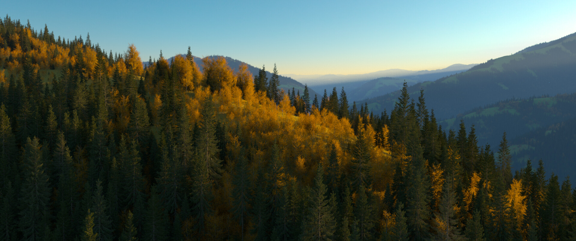 ArtStation - CG Environment