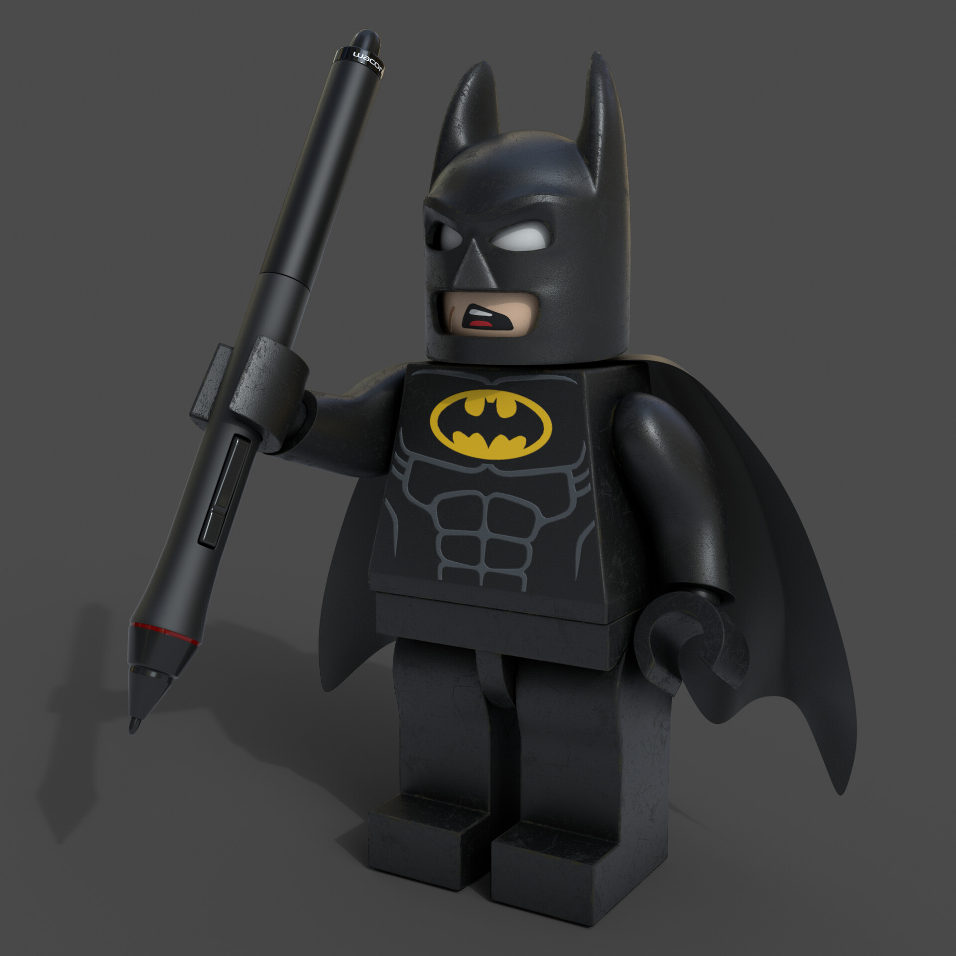 ArtStation - Lookdev