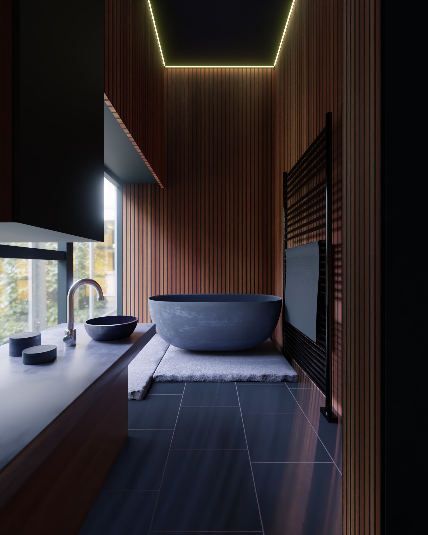 Isuru Lakmal - ATI Architecture