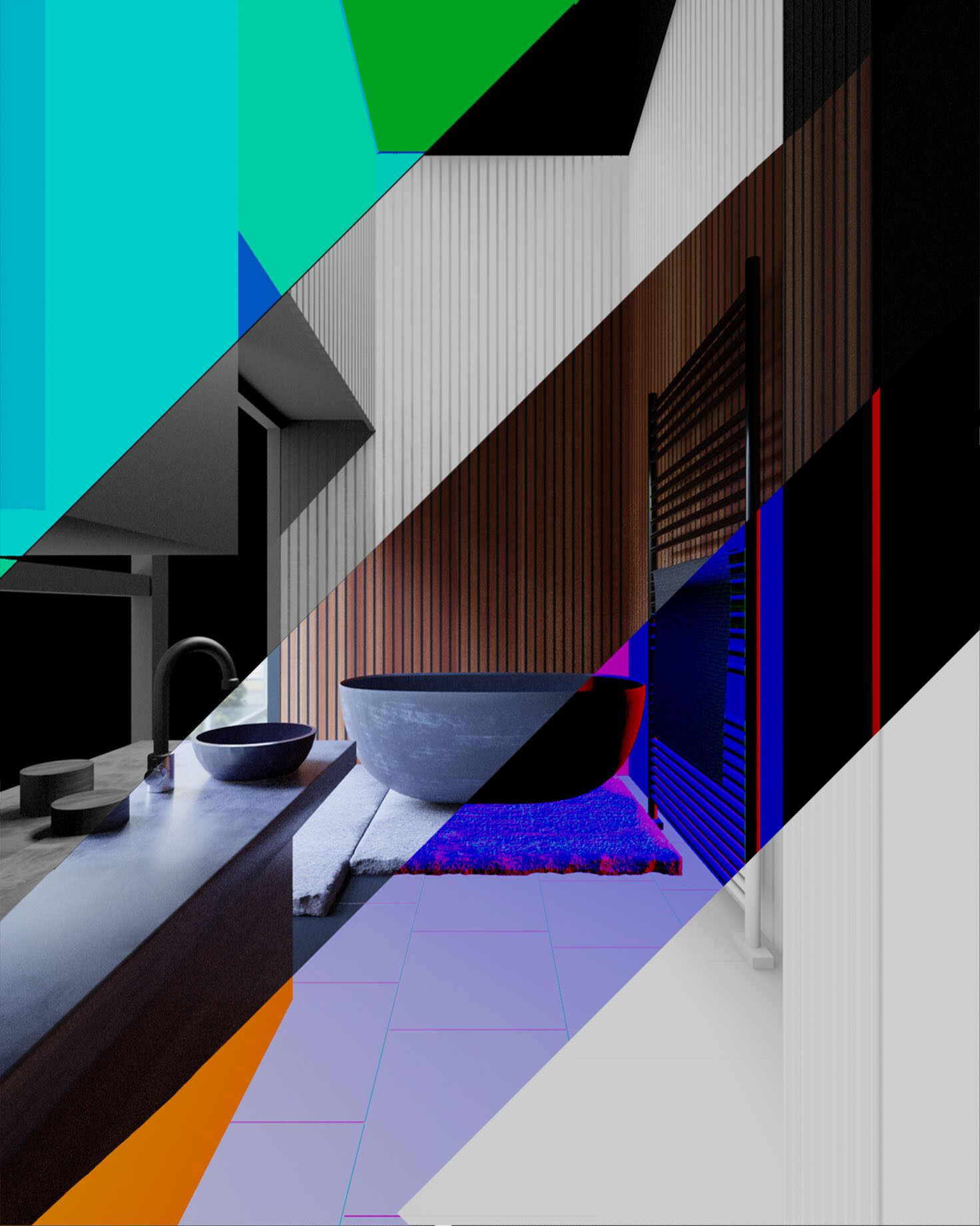 Isuru Lakmal - ATI Architecture