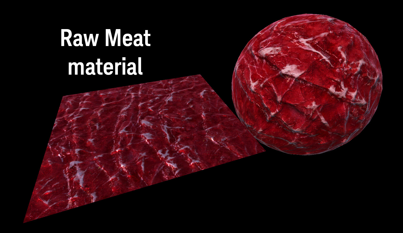 George Karandais - Environment Textures