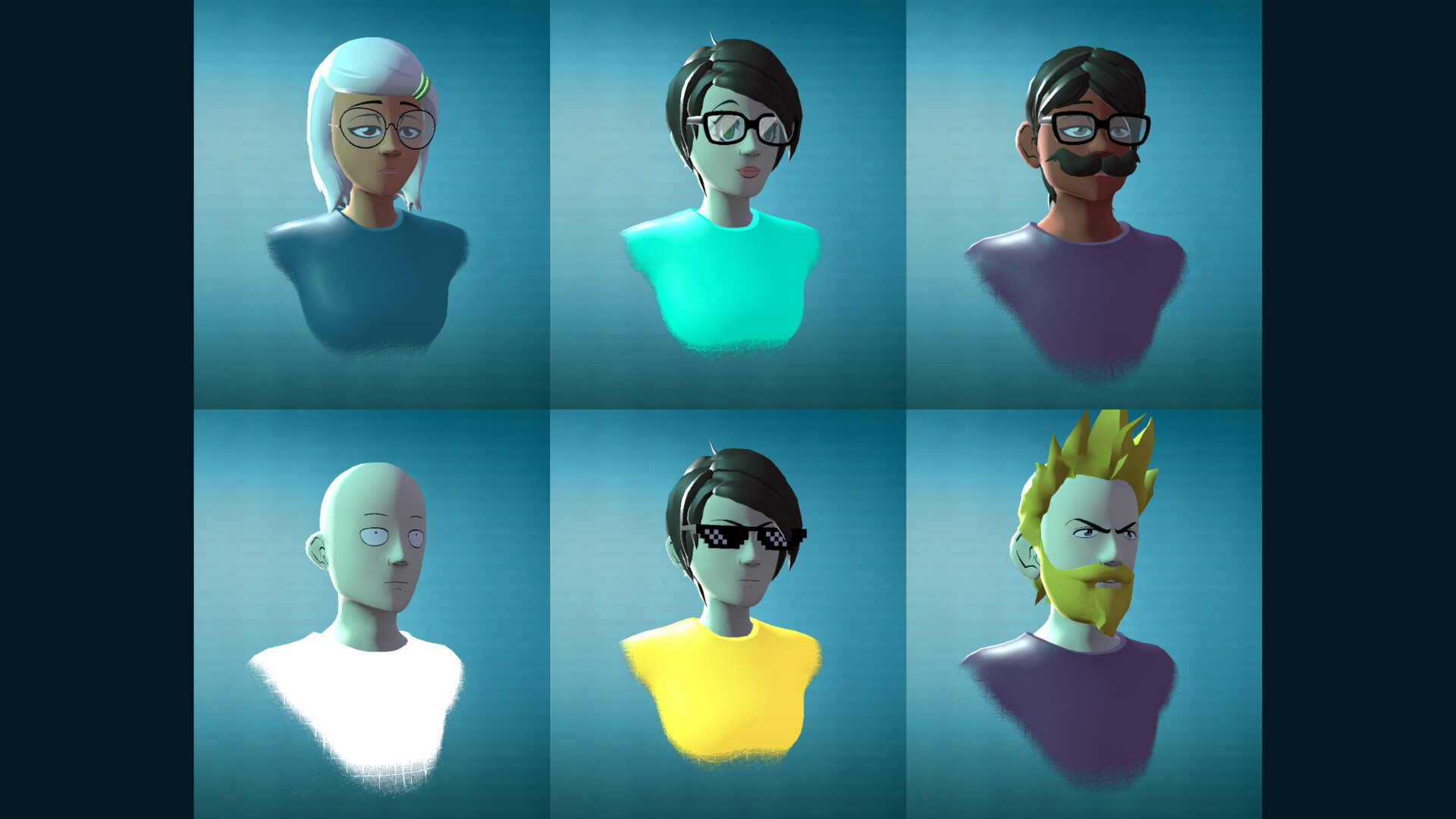 Carlos Lemos - Virtual Hero