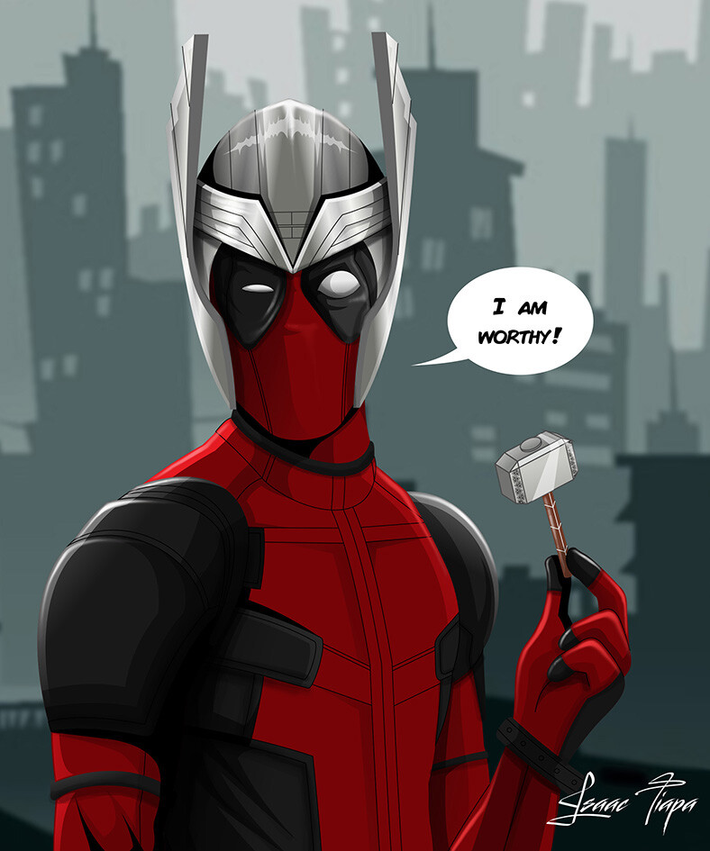 Thorpool
