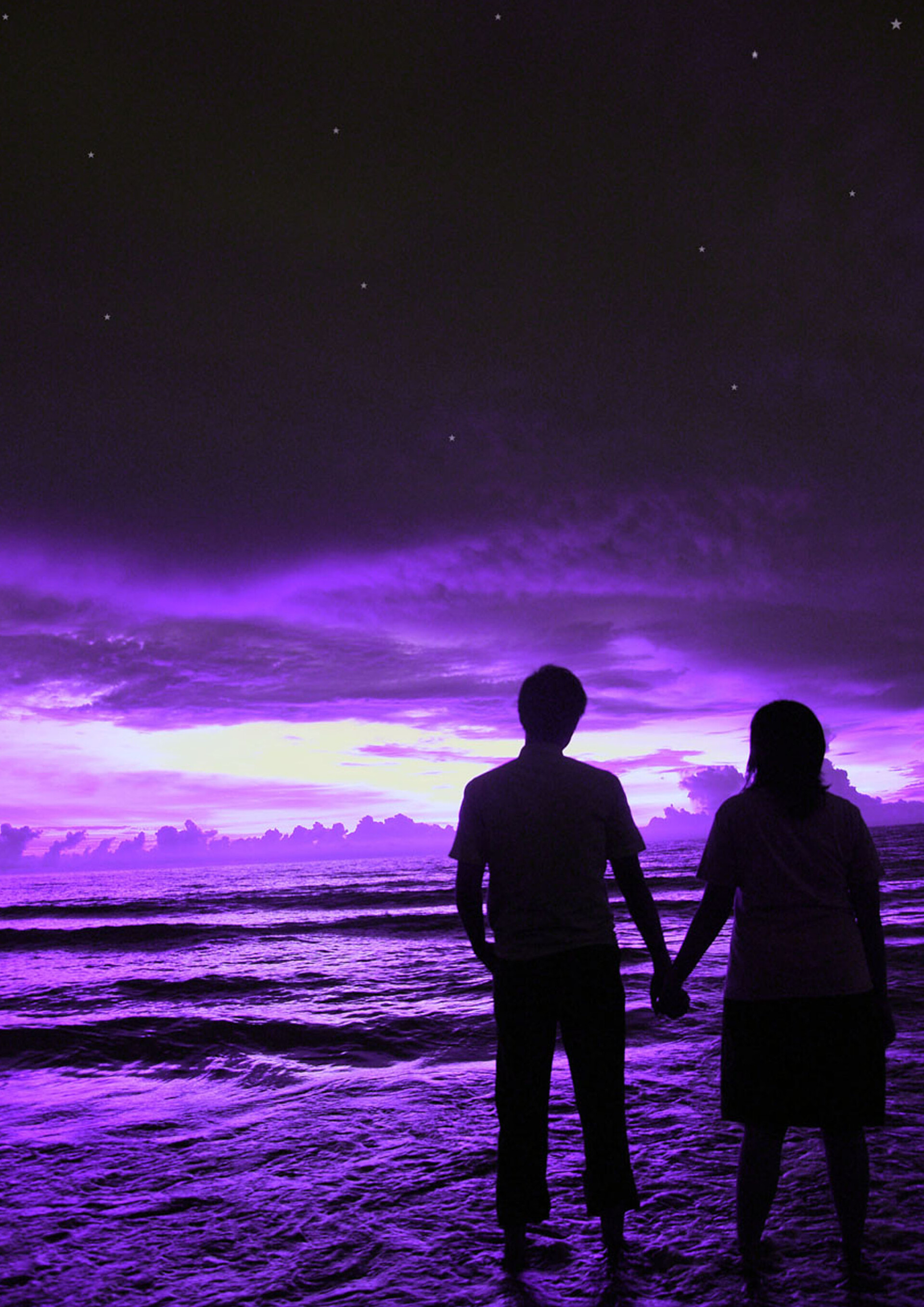 Amit Mandal - Matte_Painting